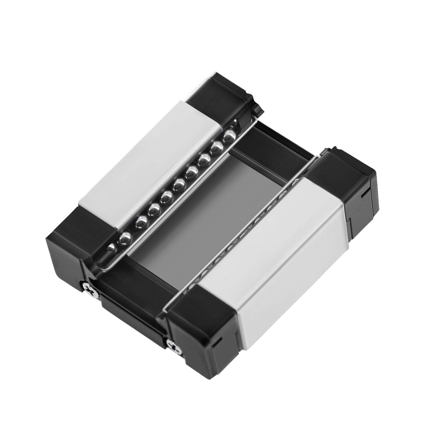 Snapklik.com : Twotrees MGN9C 450mm Linear Rail Guide Linear Sliding ...