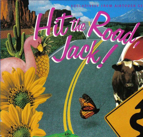 Hit the Road Jack - Amazon.com Music