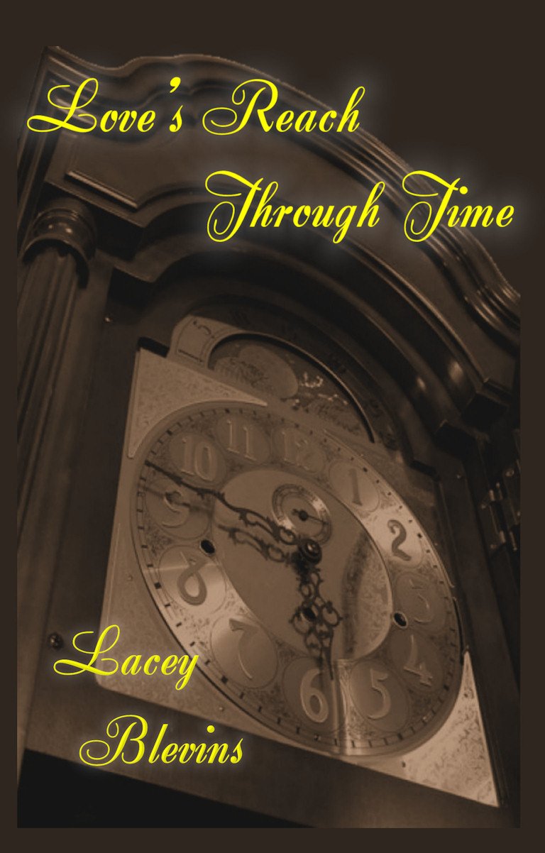 Love's Reach Through Time - Kindle edition by Blevins, Lacey ...