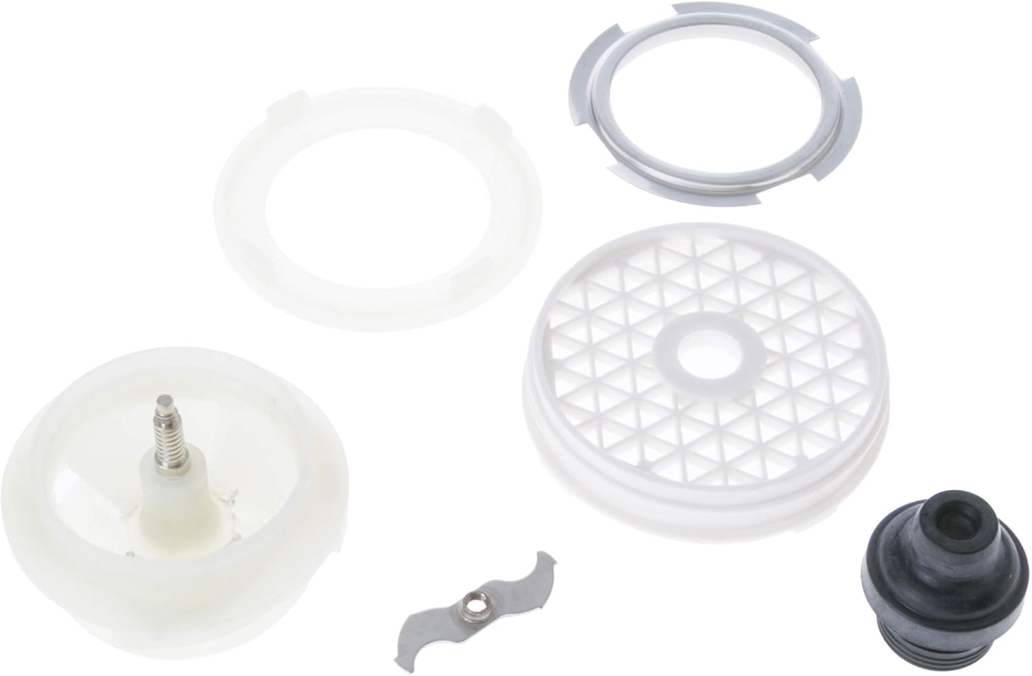 Amazon.com: General Electric WD19X10032 Pump Seal Kit, Model ...