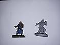 Amazon.com: Origin Miniatures Fantasy Battle Pack Figurines, 36 ...