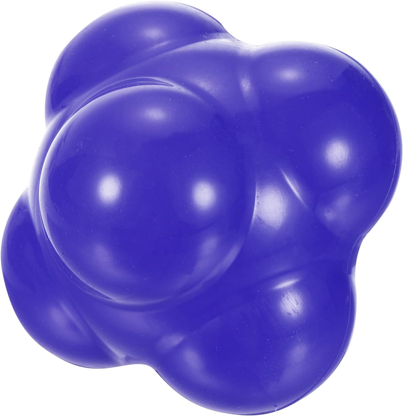 Amazon.com : PATIKIL Reaction Ball, Agility Trainer, Silicone Bounce ...