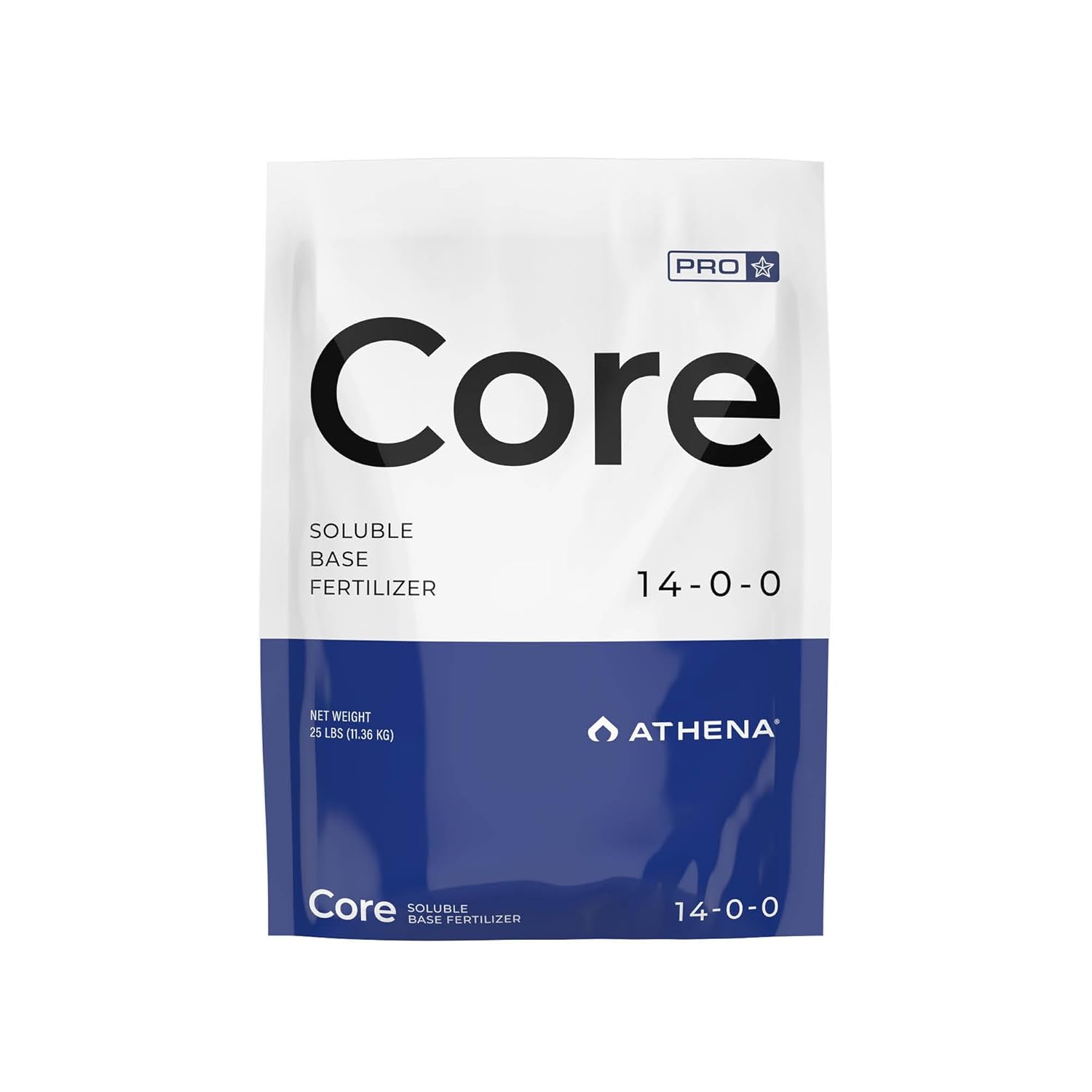 Amazon.com : Athena Pro Core - Dry Soluble Base Fertilizer for ...