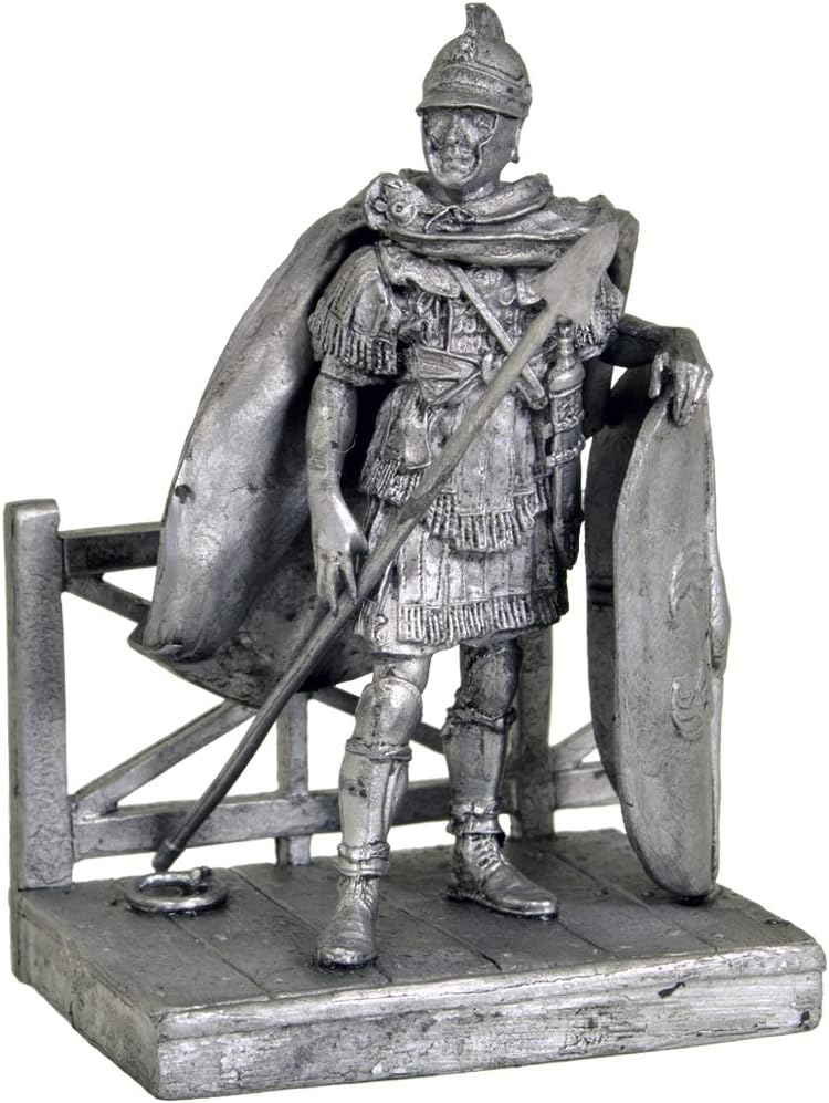 Amazon.com: Rome. Centurion. Ancient Roman Naval Forces. Battle of ...