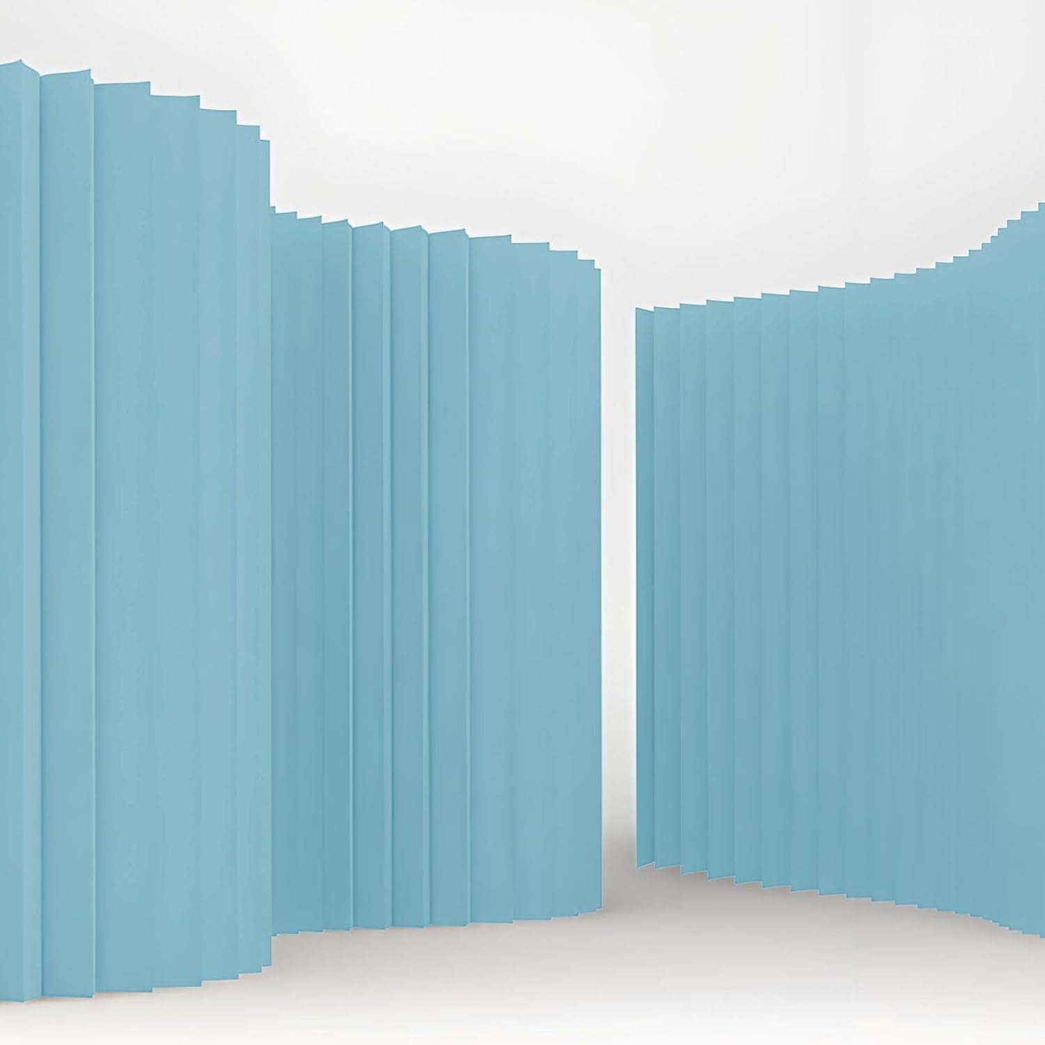Amazon.com - Room Divider,Paper partition for Room Separation,Room ...