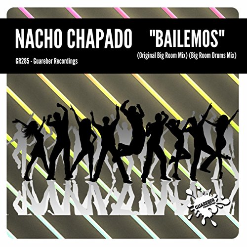 Bailemos de Nacho Chapado en Amazon Music - Amazon.es