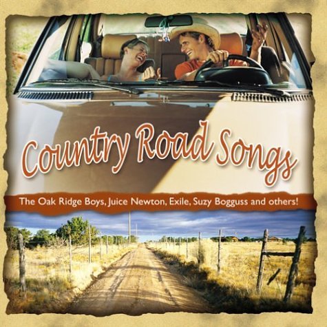 Amazon.com: Country Road Songs: CDs & Vinyl