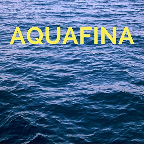 Aquafina [Explicit] by Hazzer G on Amazon Music - Amazon.com