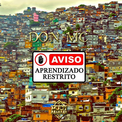 Play Aprendizado Restrito by Don MC on Amazon Music