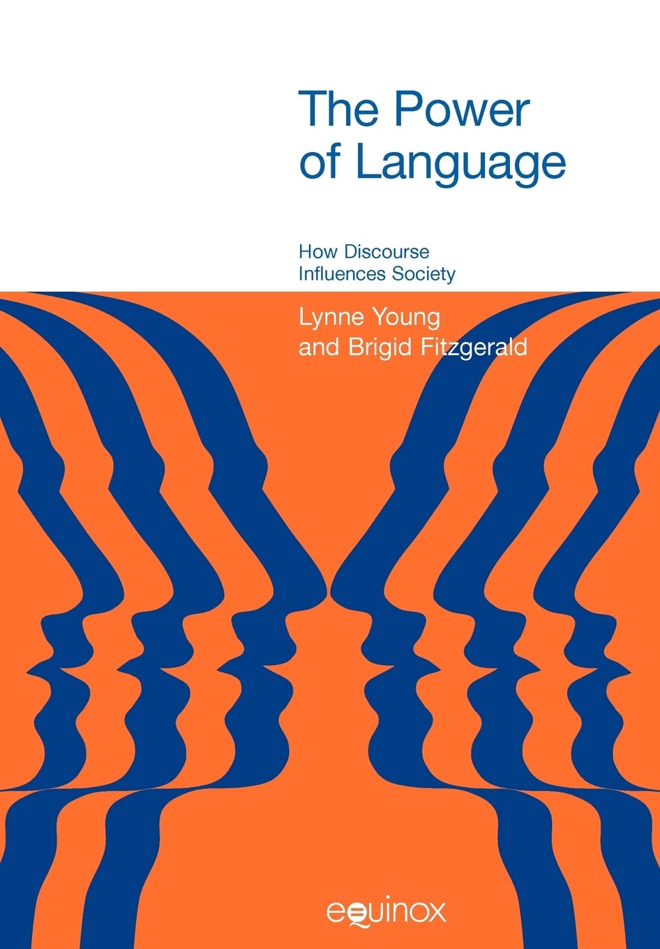 Amazon.com: The Power of Language: How Discourse Influences Society ...