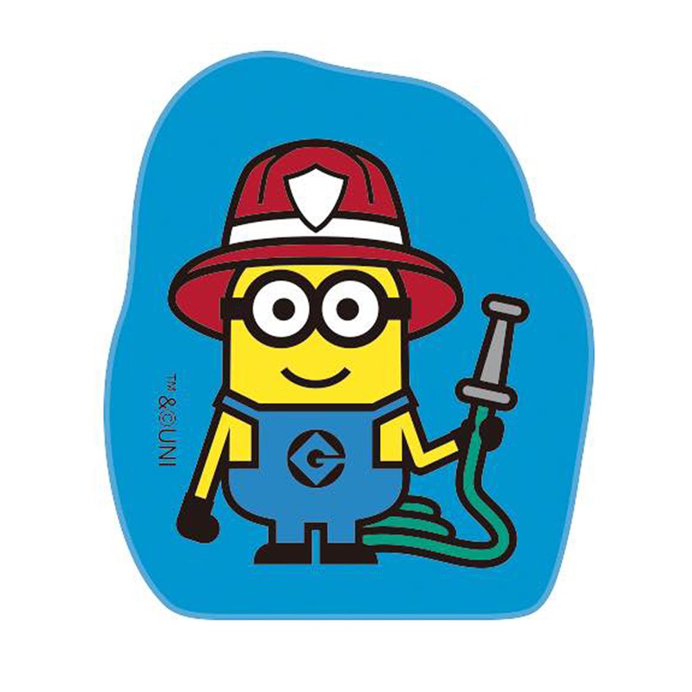 Minion Firefighter