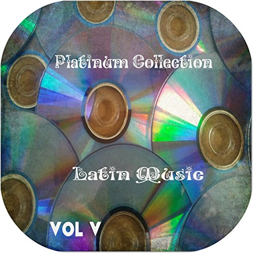 Al Mirarte a Ti song by Celio González from Platinum Collection Latin ...