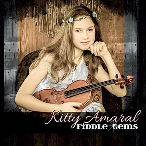 Amazon.co.jp: Fiddle Gems : Kitty Amaral: デジタルミュージック