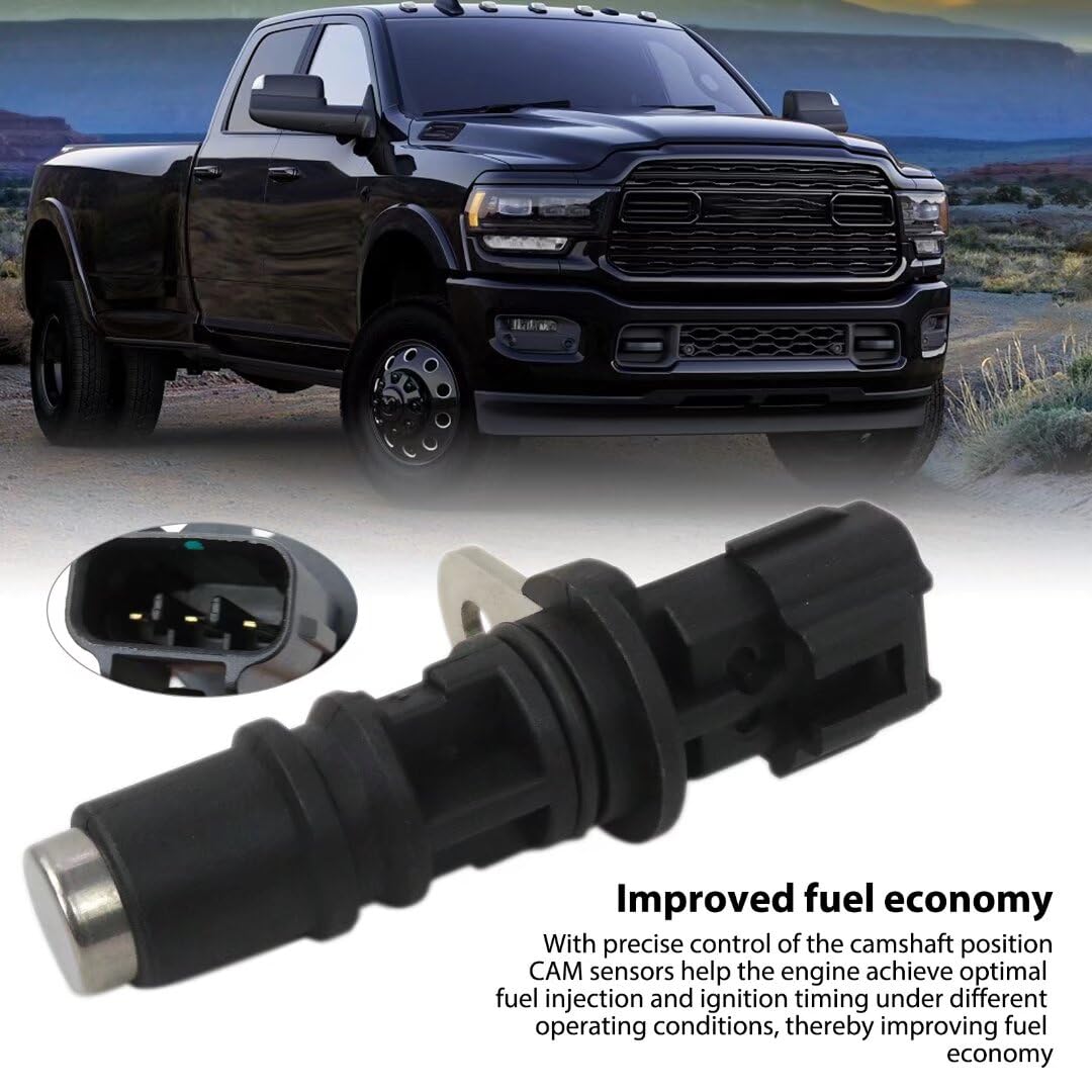 Sitemapcdatahttpstondreferenzcomdodge Ram Camshaft Position Sensor