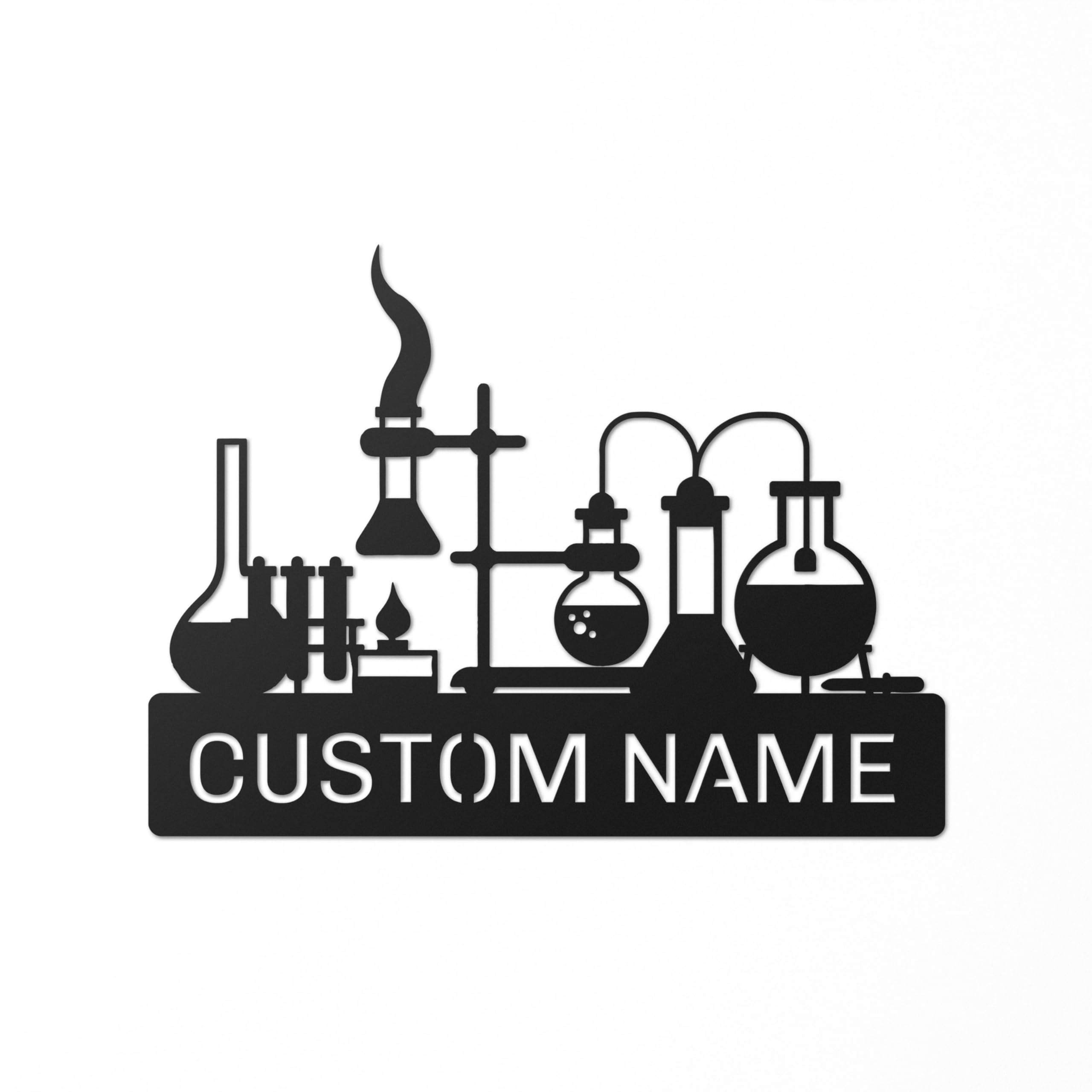 Chemistry Design Name