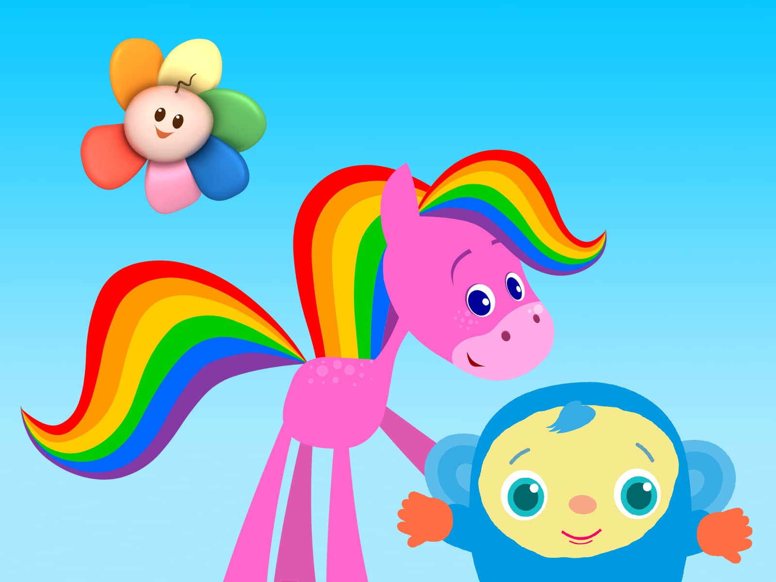 Watch Best of BabyFirst Art Music Language And More | Prime Video