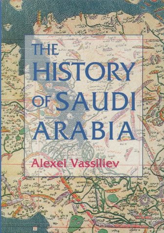 The History of Saudi Arabia : Buy Online at Best Price in KSA - Souq is ...