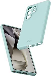 Amazon.com: Avana Creation - Velvet Sage case for Galaxy S25 Ultra ...