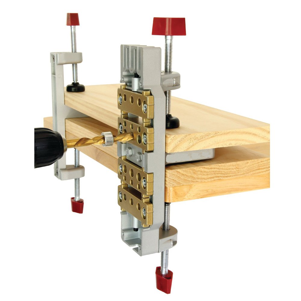 Joint Mate Dowel Jig For Corner Edge And Surface Joints at Robert ...