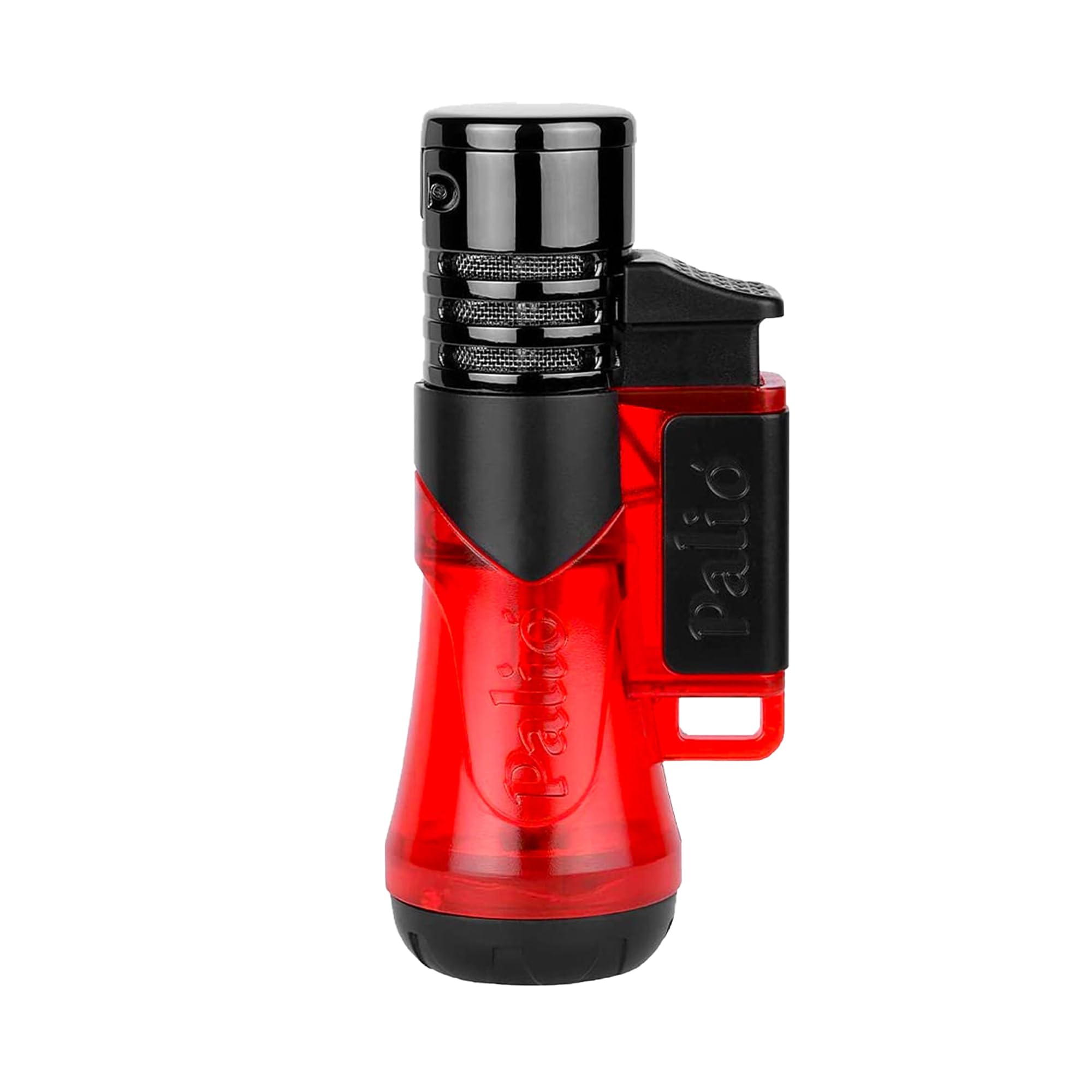 Raygun Lighter "Perfect Machine" Butane Torch Lighter - Adjustable ...