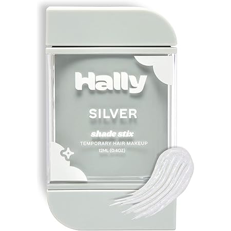 Amazon.com: EFLY Temporary White Hair Color Wax, Instant Hairstyle ...