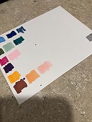 Amazon.com : AnyMark Alcohol Markers Brush Tip, 100+1 Colors Dual Tip Brush & Chisel Alcohol ...