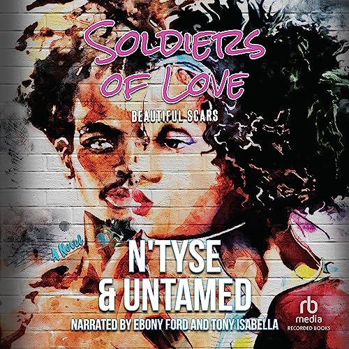 Amazon.com: Soldiers of Love: Beautiful Scars (Audible Audio Edition ...