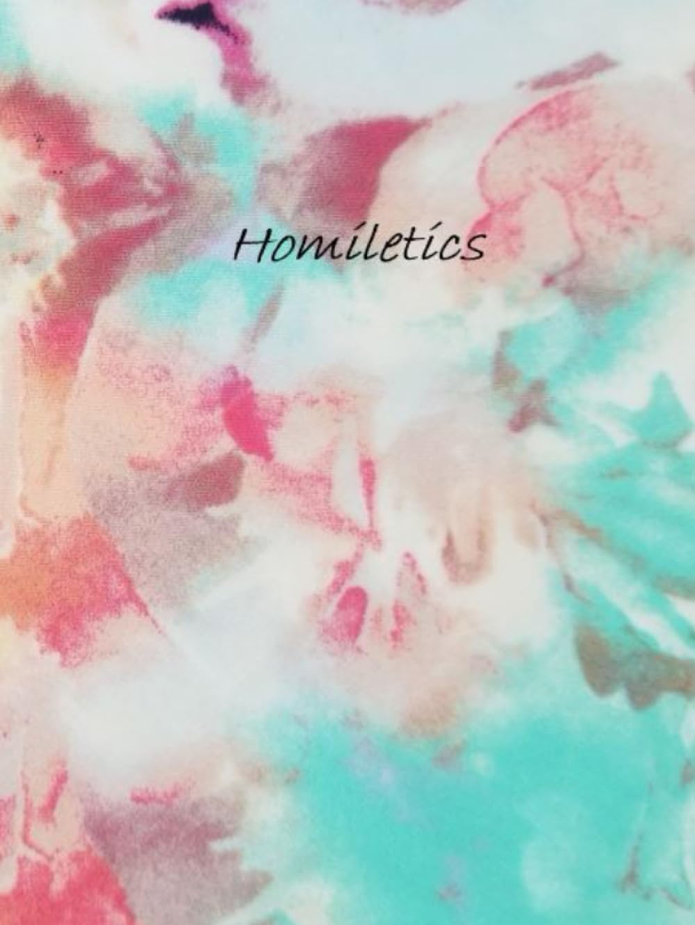 Amazon.com: Homiletics: Schlatter, Jeannie: Books