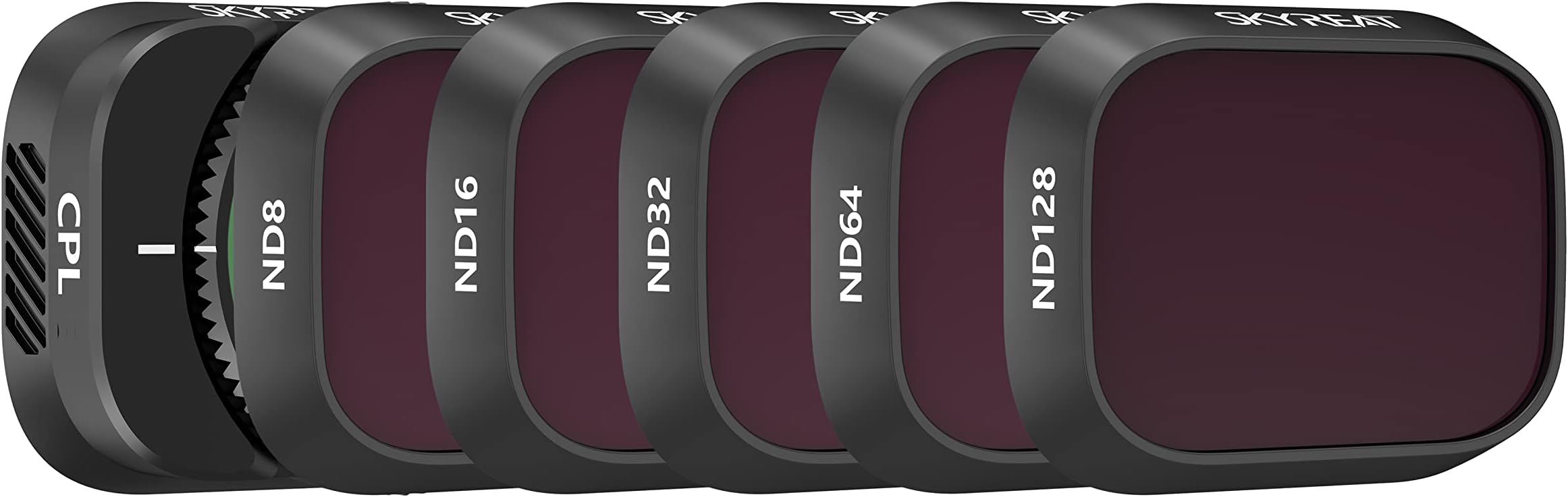 Amazon.com : Ultimaxx 67MM Complete Lens Filter Accessory Kit for ...