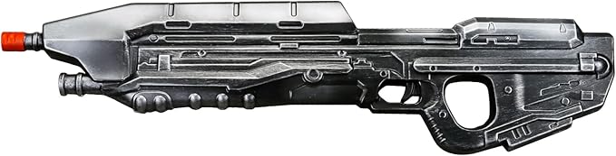 Amazon.com: Munetoshi 31.5” Foam MA5D Chief Assault Rifle Replica Sci ...