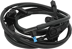 Windshield Windscreen Washer Nozzle Jet Hose A2048600192 for Mercedes ...