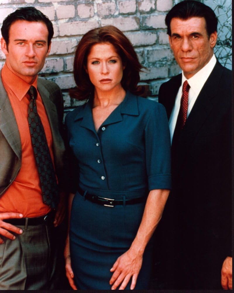 Jamie Luner Measurements