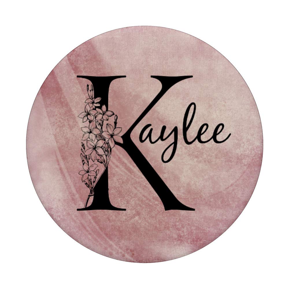 Camouflage Kaylee Name Designs
