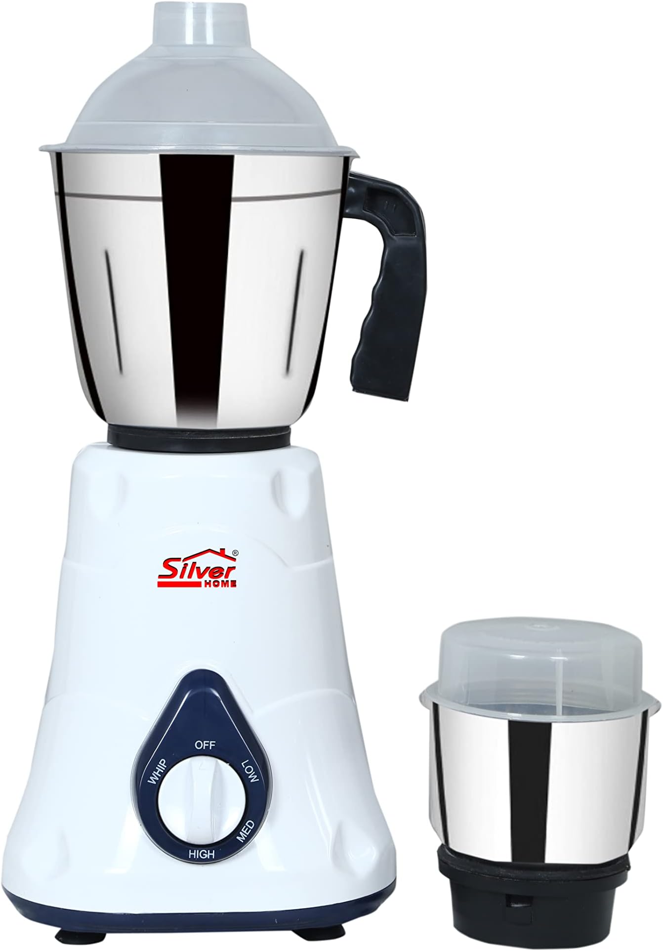 Buy Silverhome Mixer Grinder SH-01 Online at Low Prices in India ...