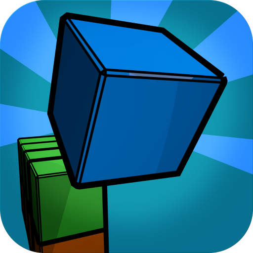 Cubey: Escape From CubeWorld - App on Amazon Appstore