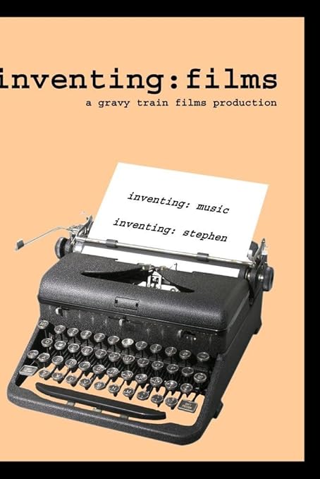 Amazon.co.jp: Inventing: Films : DVD