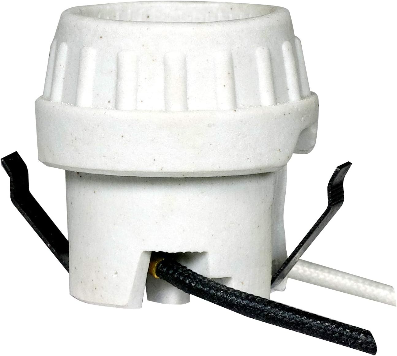 Satco 80-1691 Socket, Color - Light Sockets - Amazon.com