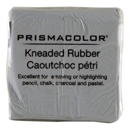 Design Kneaded Rubber Eraser Extra Large (SAN70532)- Sold Individually ...