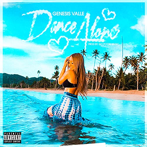 DANCE ALONE de Genesis Valle en Amazon Music Unlimited