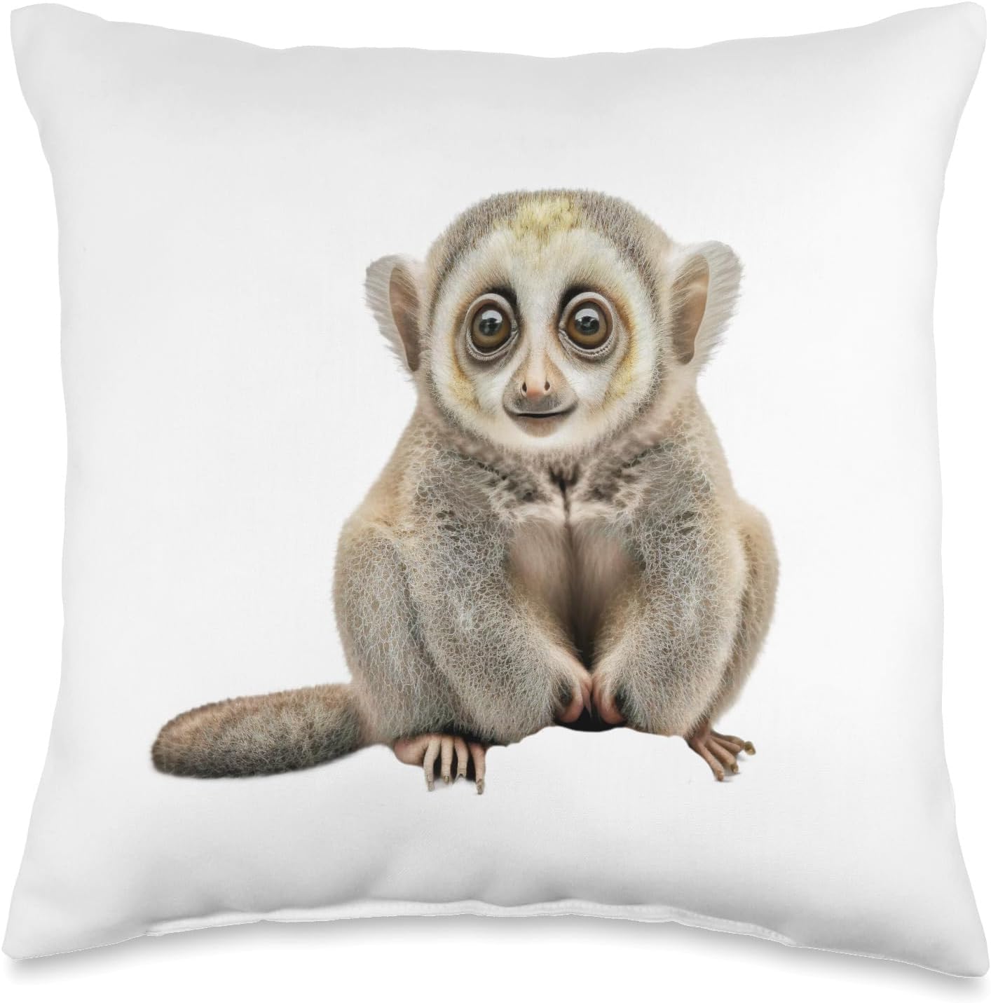 Amazon.com: Clever Witty Slow Loris Designs Really Like Slow Loris ...