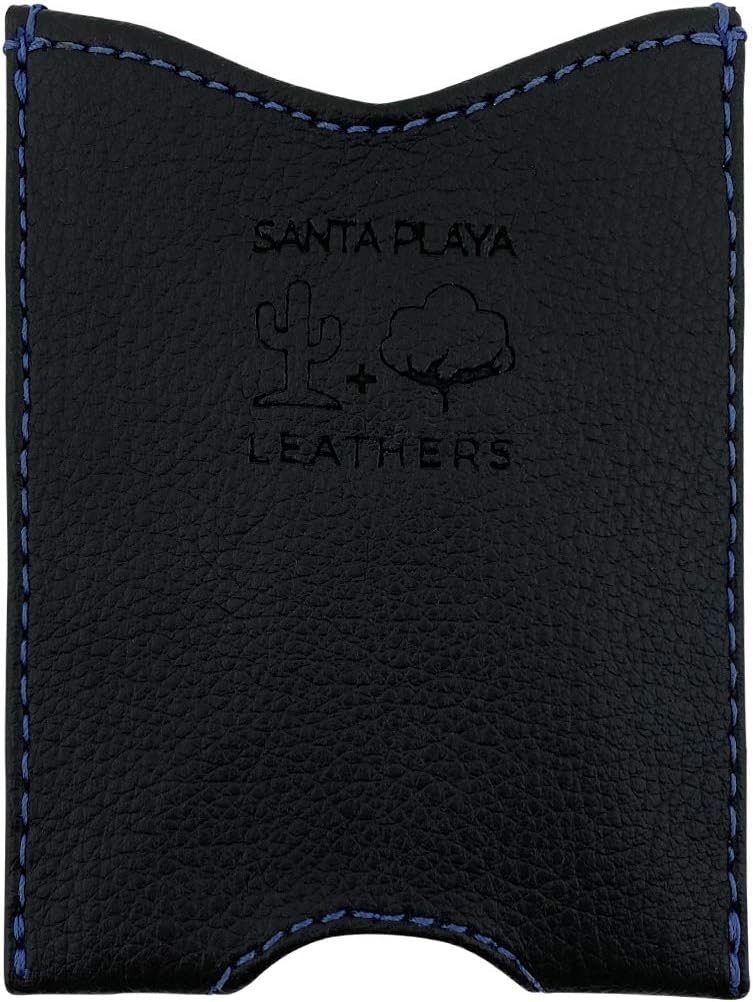 Amazon.com: Santa Playa, Front Pocket Wallet Handmade from Cactus ...