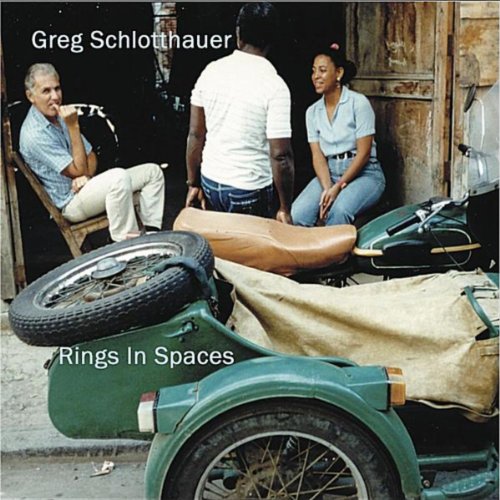 Amazon.com: Rings in Spaces : Greg Schlotthauer: Digital Music