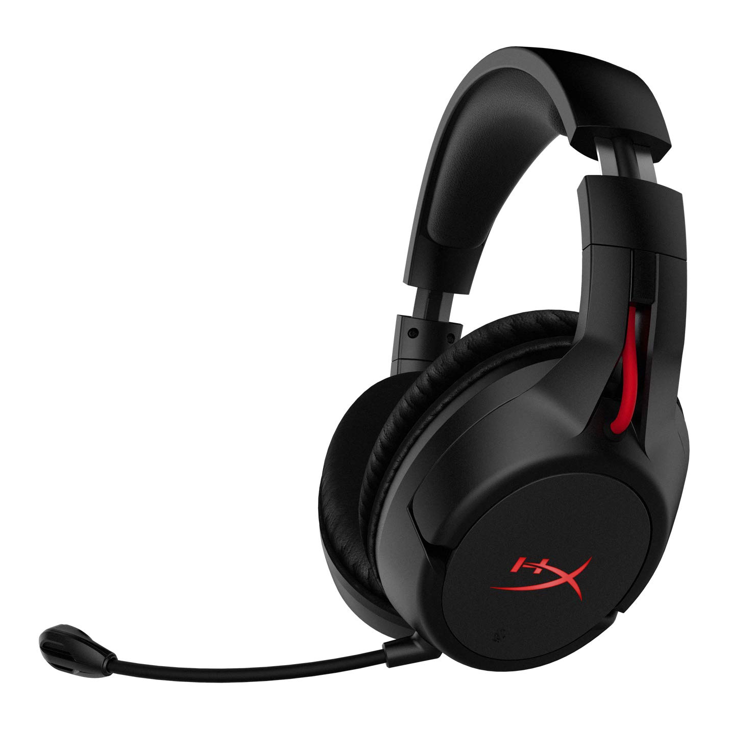 Buy HyperX Cloud Flight Wireless Gaming Headset Long Lasting Battery