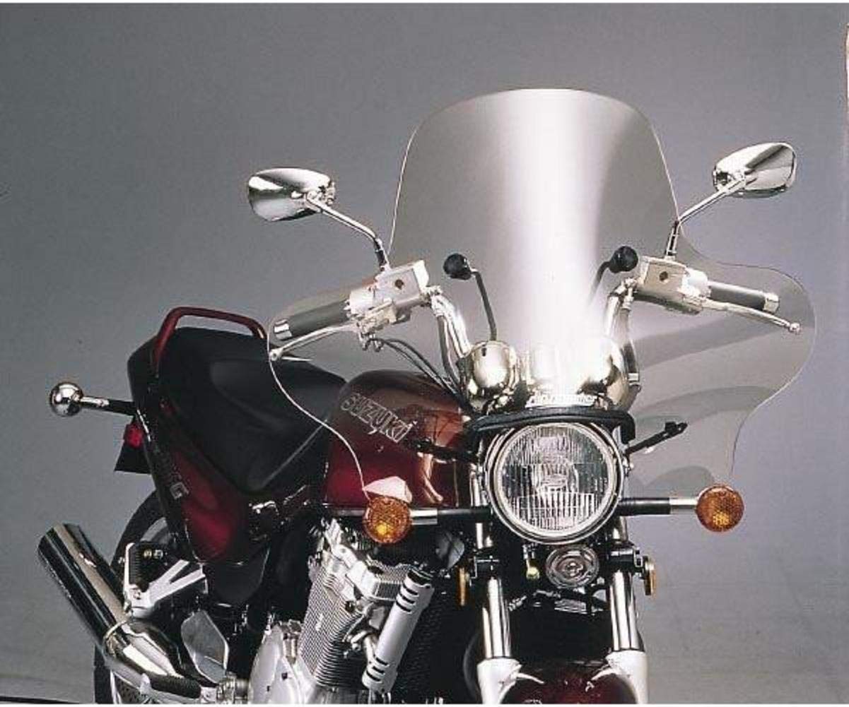 Amazon.com: Slipstreamer Windshield Spirit Smk S-02-T-M : Automotive