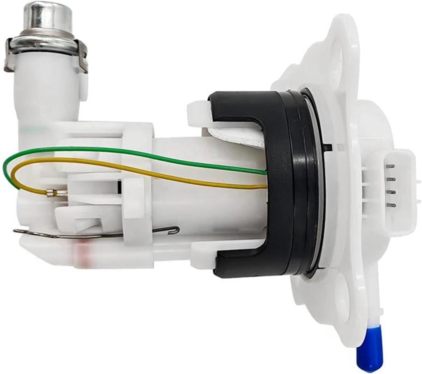 16700-MKE-AF3 Motorcycle Fuel Pump Assy For CRF450 R RWE 2021 2022 2023 ...