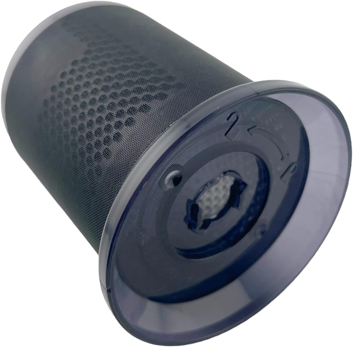 Amazon.com: SCREENTRONICS Micro Screen Filter Assembled Compatible ...