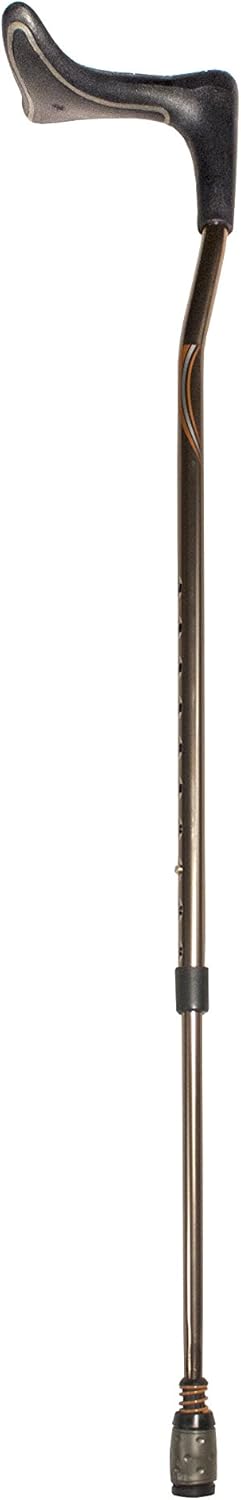 Amazon.com: The Stander Self-Standing Cane with Ergonomic Grip and ...