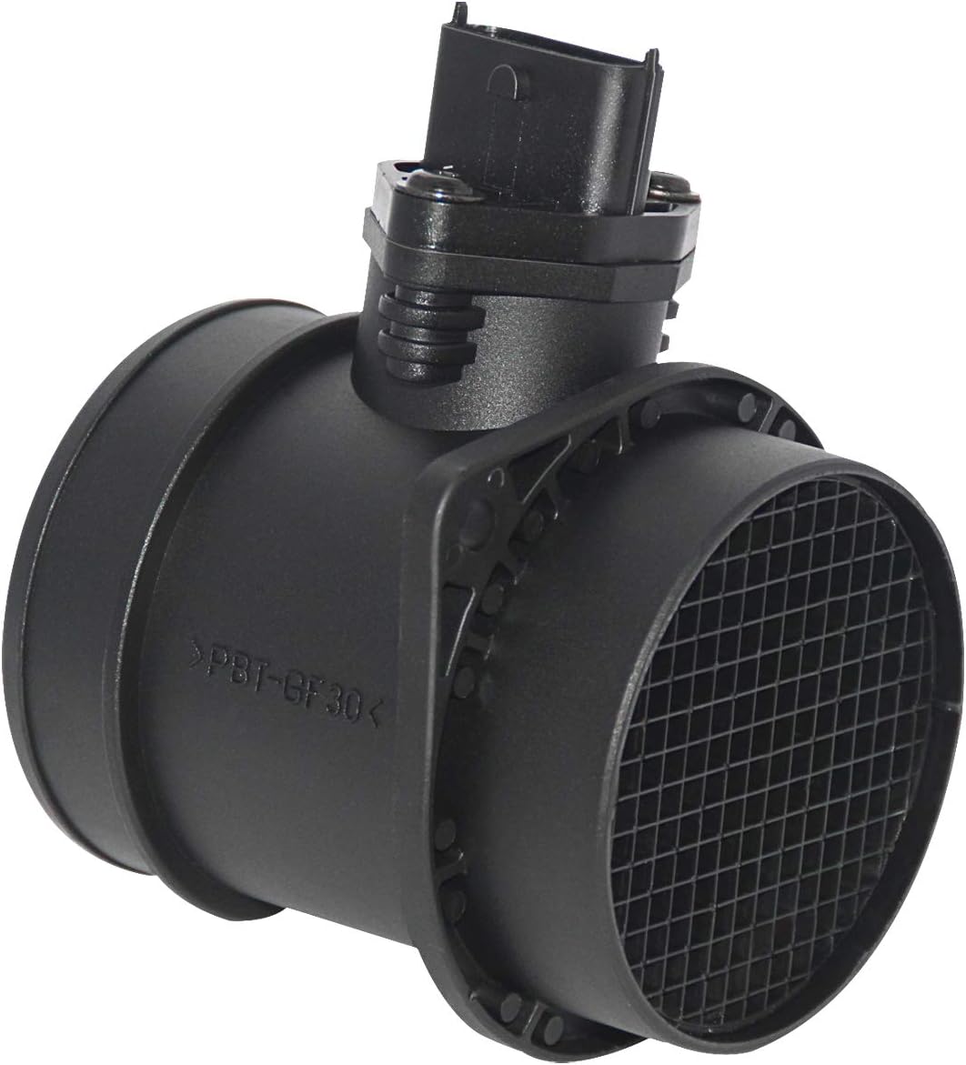 Amazon.com: Walker Products 245-2124 Mass Air Flow Sensor Assembly ...