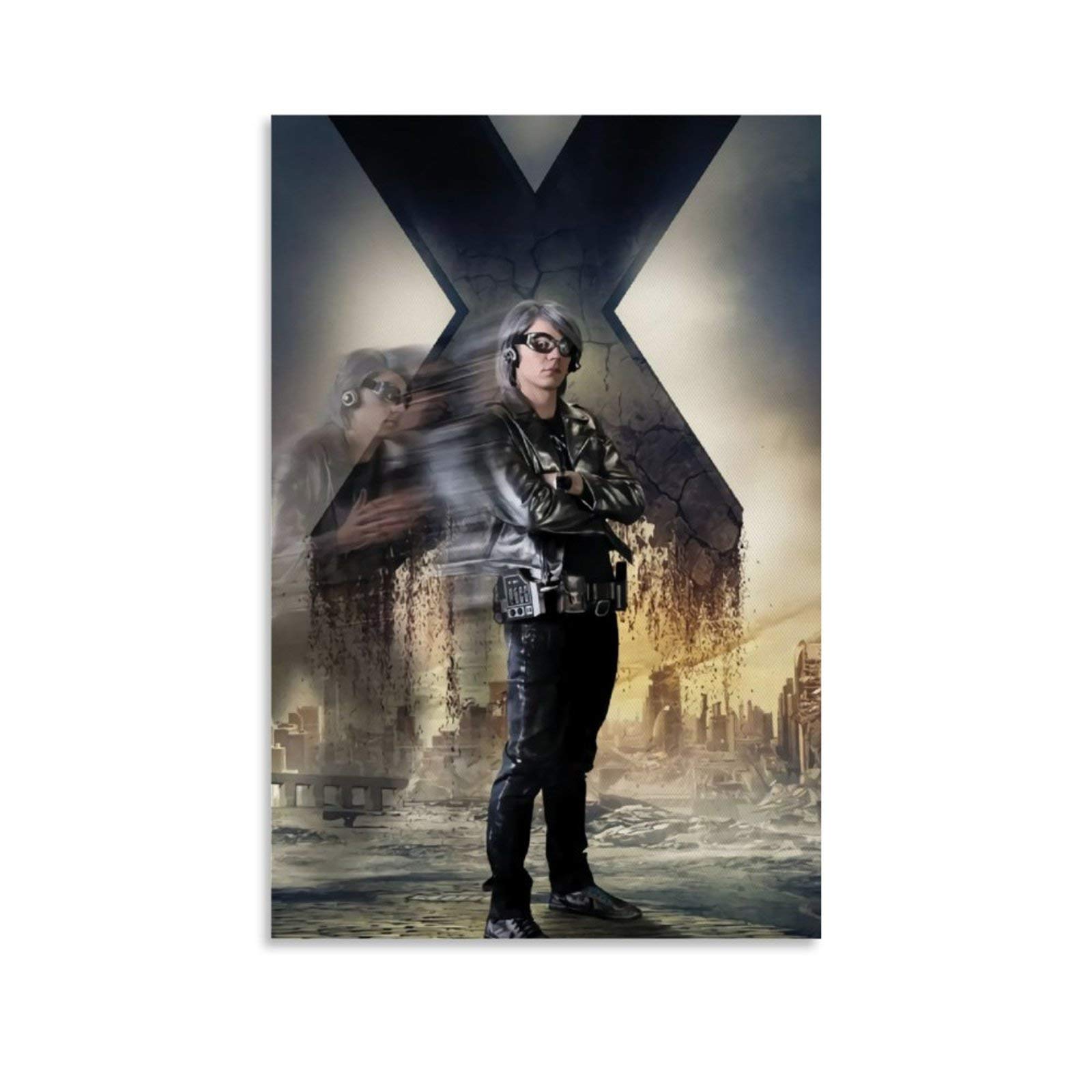 Fondos De Pantalla De Quicksilver