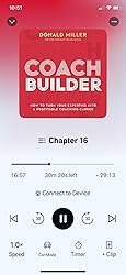 Amazon.com: Coach Builder: How to Turn Your Expertise Into a Profitable ...